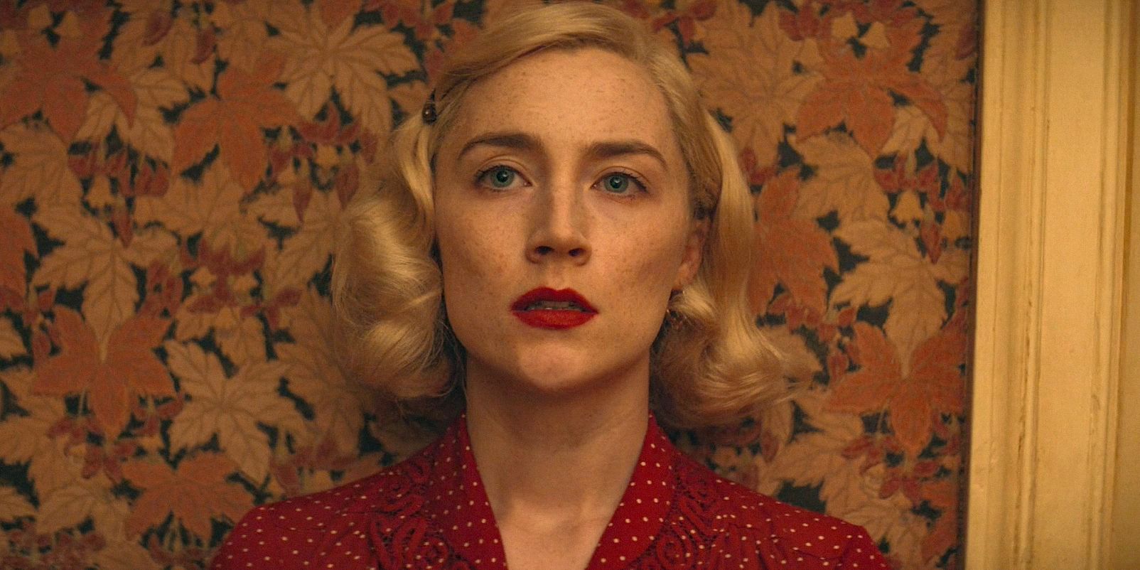 New A24 Movie From Iron Claw Director Casts Saoirse Ronan & Austin Butler