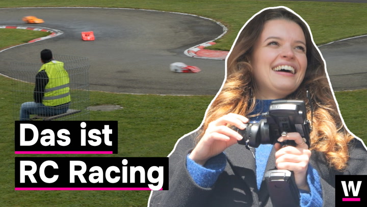 Das ist RC Racing