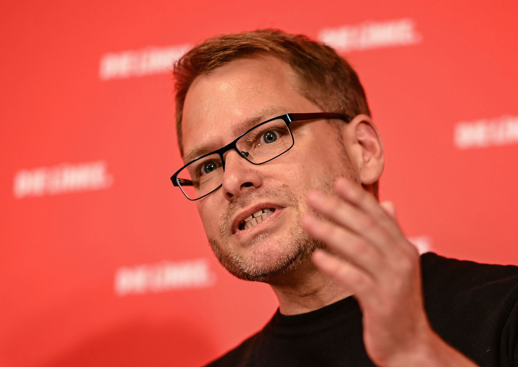 Beutin auf Platz eins der Linken für die Bundestagswahl Beutin auf Platz eins der Linken für die Bundestagswahl