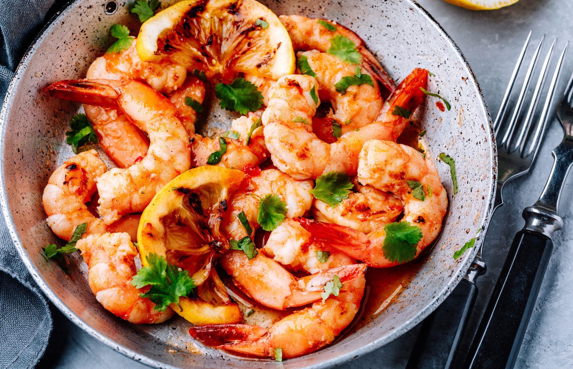 Ranked: 28 foods that are better bought frozen than fresh