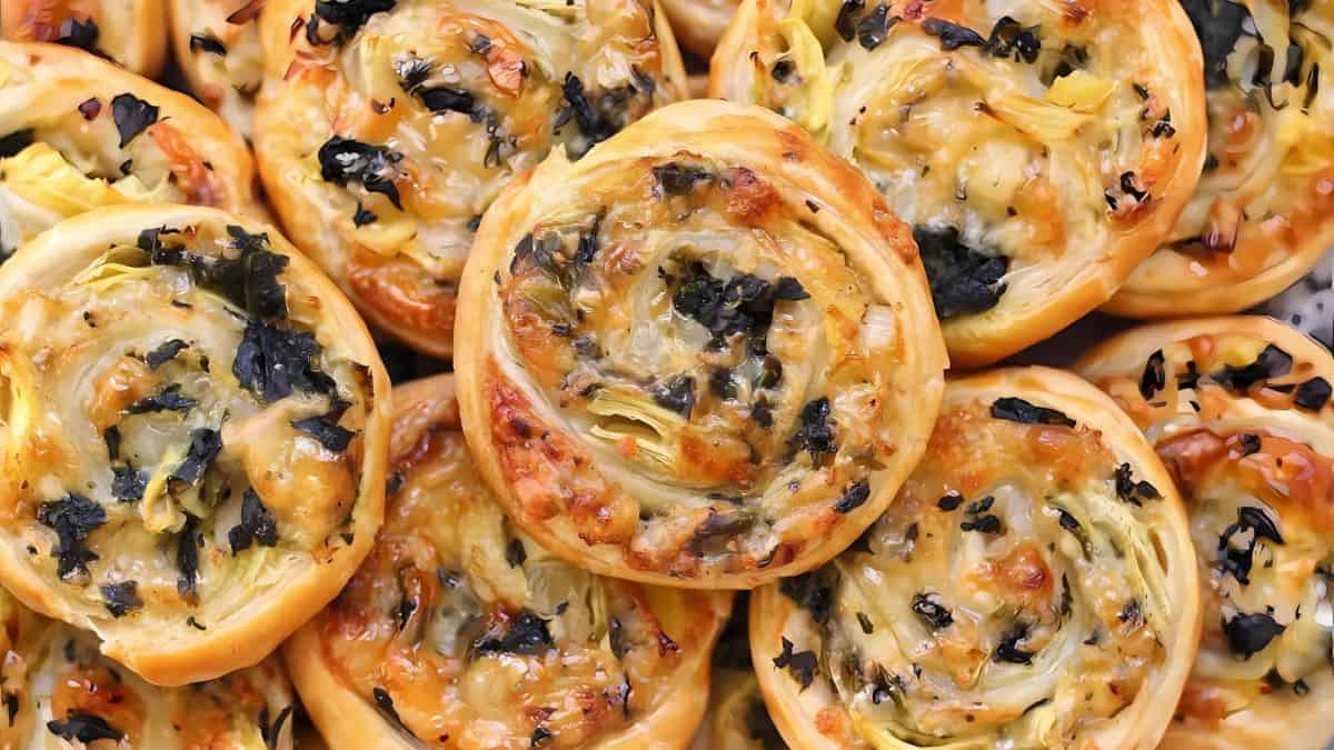 22 Sweet and Savory Puff Pastry Recipes You’ll Love