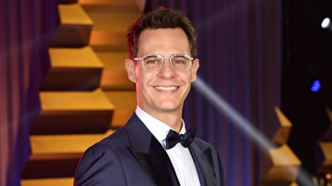 Christian Gálvez rompe lazos con Mediaset para presentar las tardes del ...