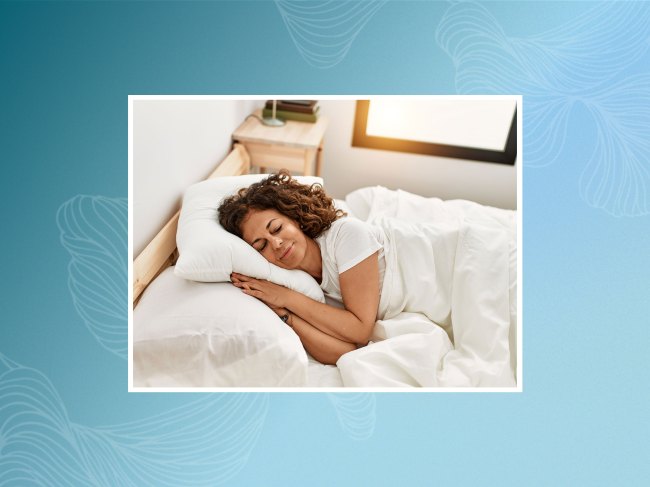 6 Common Sleep Myths Women Over 40 Should Ignore-Plus, Proven Methods ...