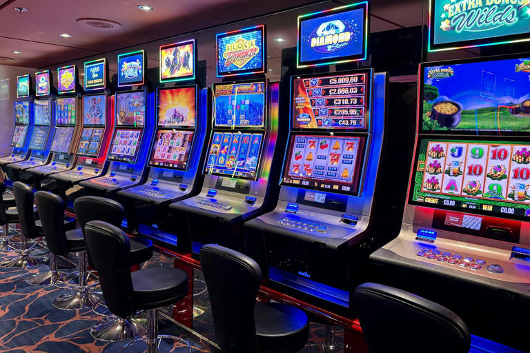 Do Slot Machines Pay Better in Certain Days?