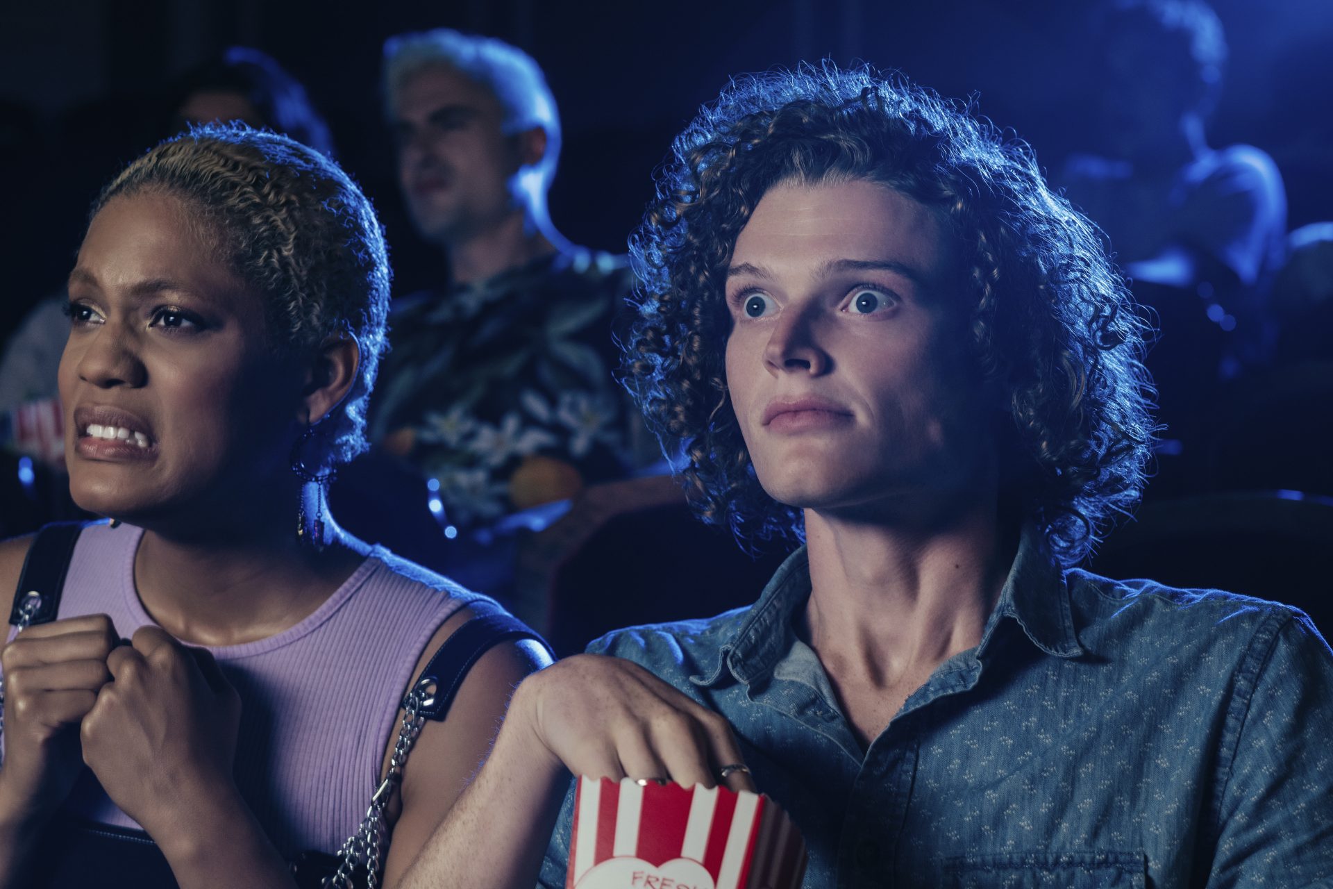 Upcoming movies in 2025: our best picks