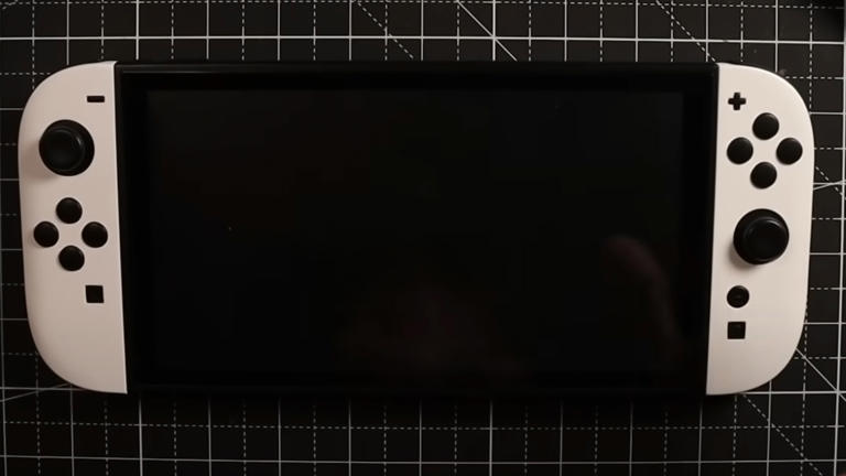 I've seen all the Nintendo Switch 2 rumors — and I have one big worry