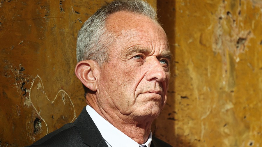 RFK Jr. seeks to win over Senate GOP skeptics as he begins HHS meetings