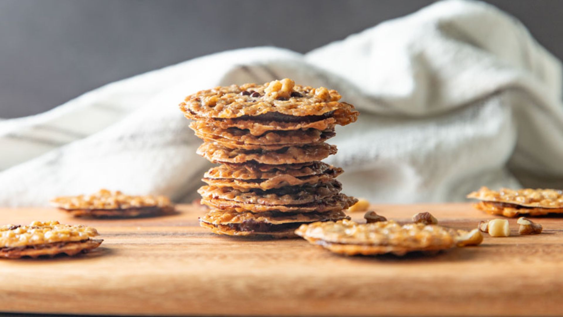 44 Tiny Holiday Bites with Big Festive Flavor