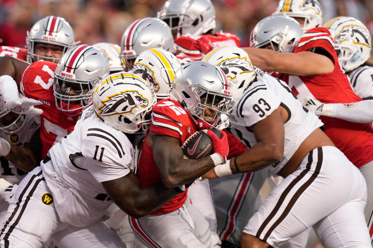 BREAKING: Wisconsin lands commitment from top FCS transfer defensive ... BREAKING: Wisconsin lands commitment from top FCS transfer defensive ...