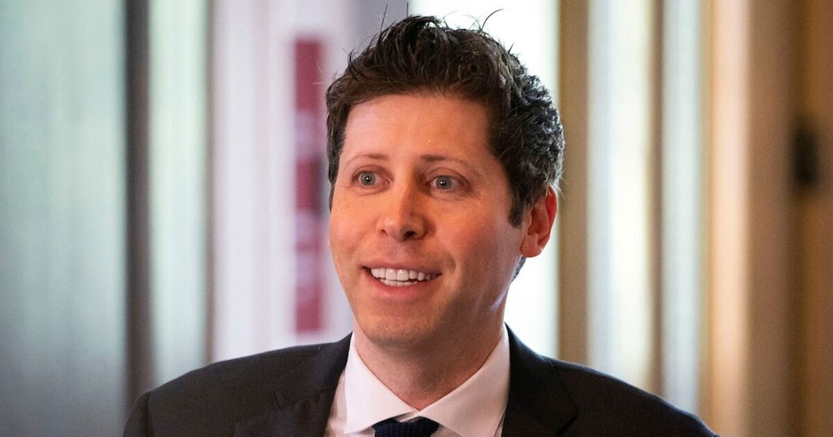 Out OpenAI CEO Sam Altman pledges $1 million to Donald Trump’s ... Out OpenAI CEO Sam Altman pledges $1 million to Donald Trump’s ...