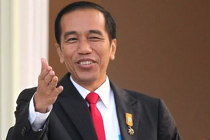 Jokowi, Gibran, dan Bobby Nasution Resmi Dipecat dari PDIP Jokowi, Gibran, dan Bobby Nasution Resmi Dipecat dari PDIP