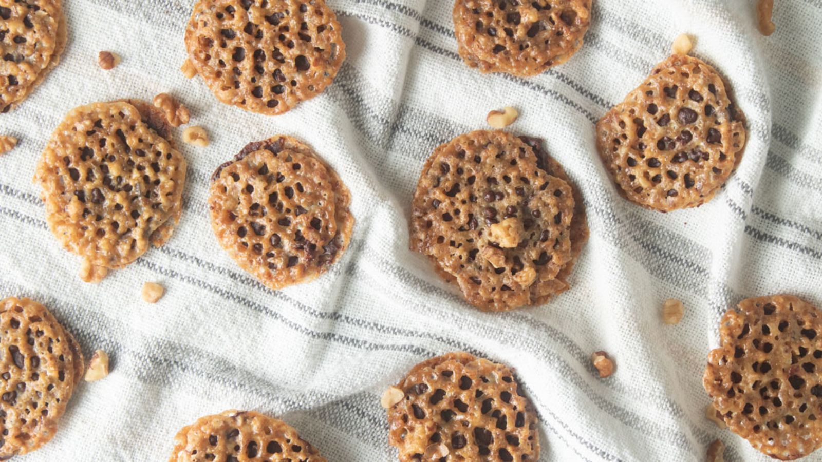 18 Retro Sweets That Are Suddenly Everywhere Again