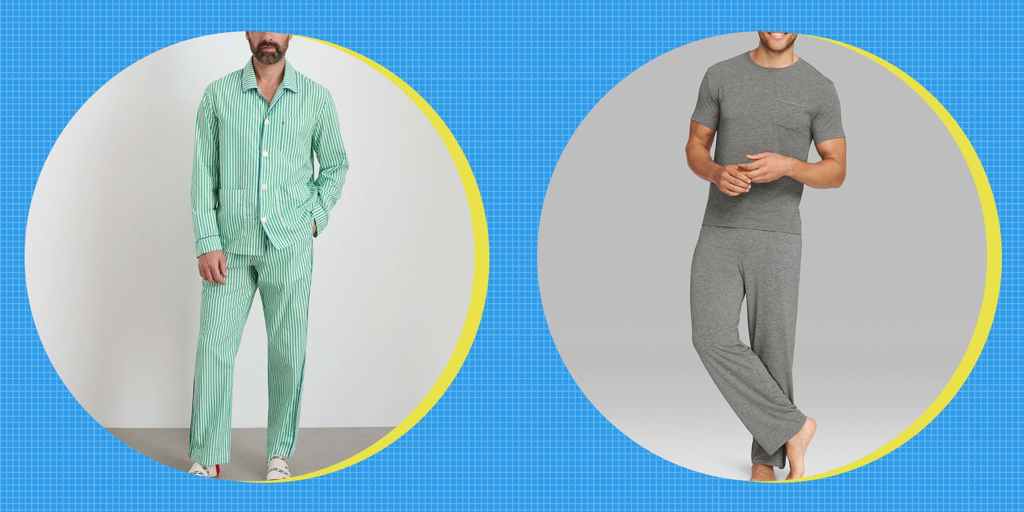 We've Slept in Over 40 Pairs of Pajamas—These 9 Gave Us Our Best Sleep