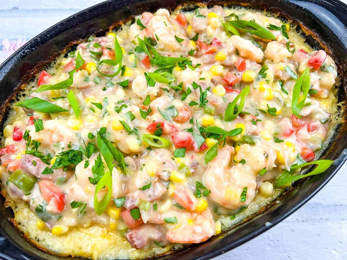 The Only Thing Missing From These 21 Southern Dishes Is the Fireflies