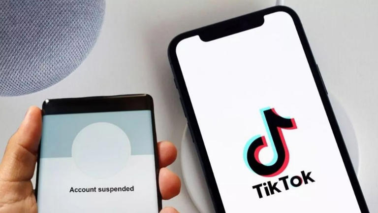 Cuenta de TikTok suspendida: motivos, soluciones y prevención definitiva