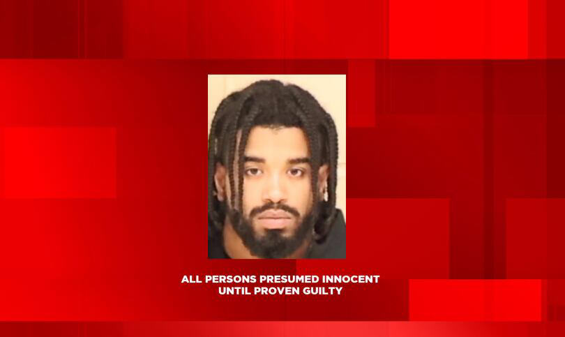 Shreveport man arrested after allegedly attacking ex-girlfriend ... Shreveport man arrested after allegedly attacking ex-girlfriend ...