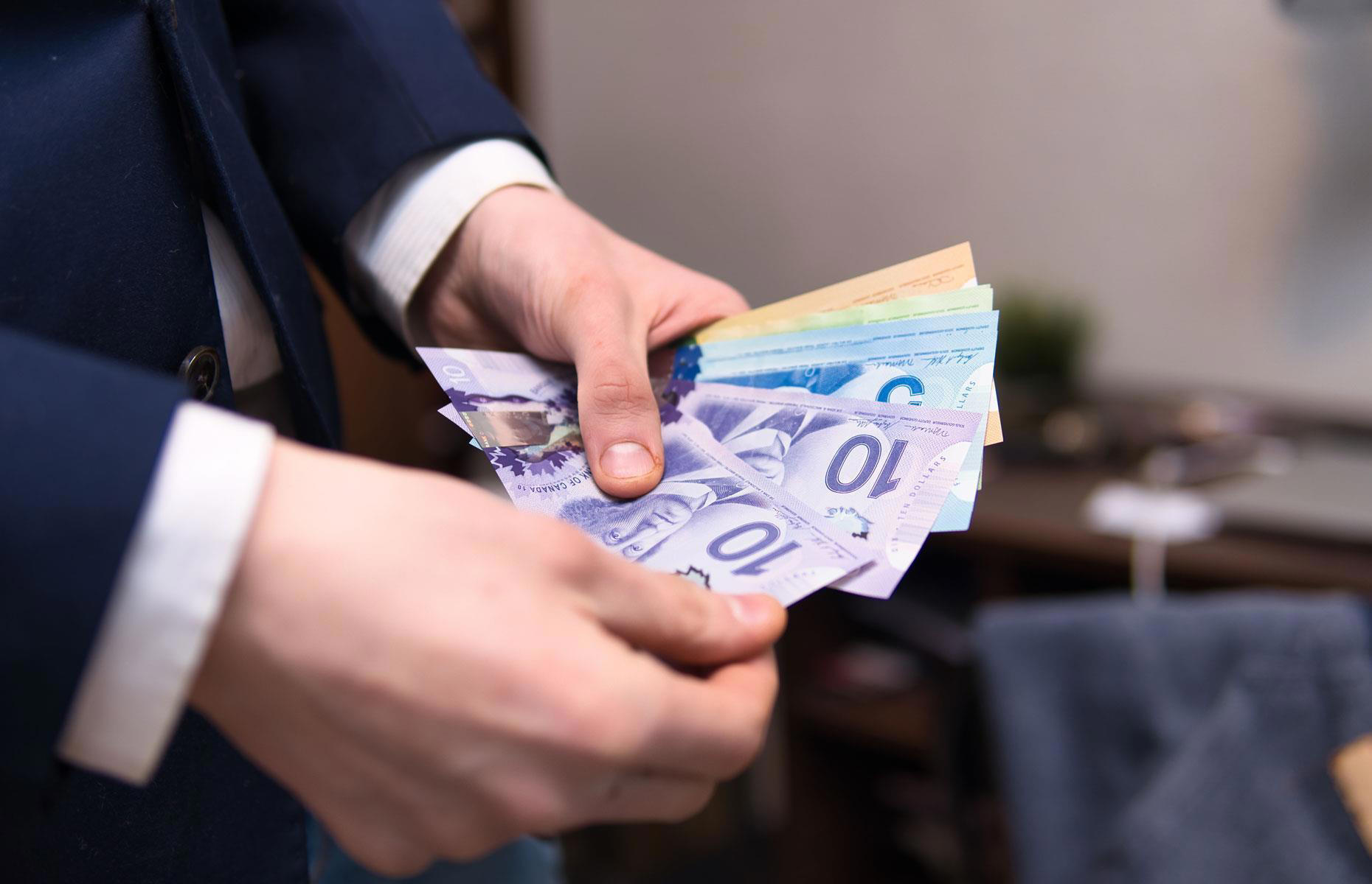 The world’s least corrupt countries: where Canada ranks The world’s least corrupt countries: where Canada ranks