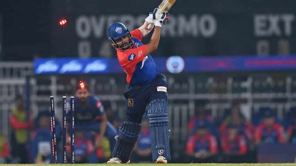 'We can't babysit...,' says Mumbai captain Shreyas Iyer about former DC ... 'We can't babysit...,' says Mumbai captain Shreyas Iyer about former DC ...