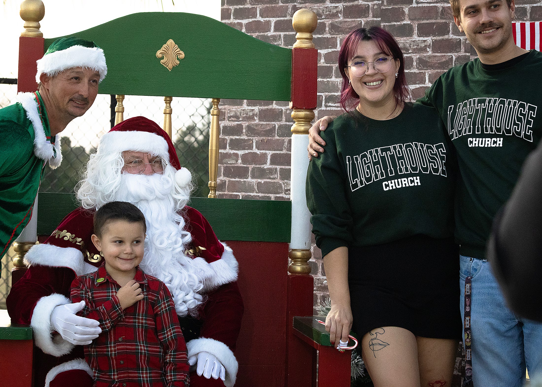 Christmas parades and more: Updated Bay County holiday guide for 2025