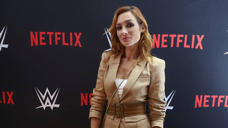Becky Lynch Lands New Acting Role Amid Rumors Of A WWE Return
