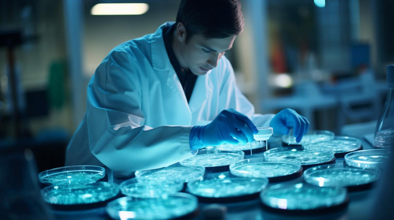 Wall Street forecasts 42.31% upside to Terns Pharmaceuticals, Inc. (TERN)