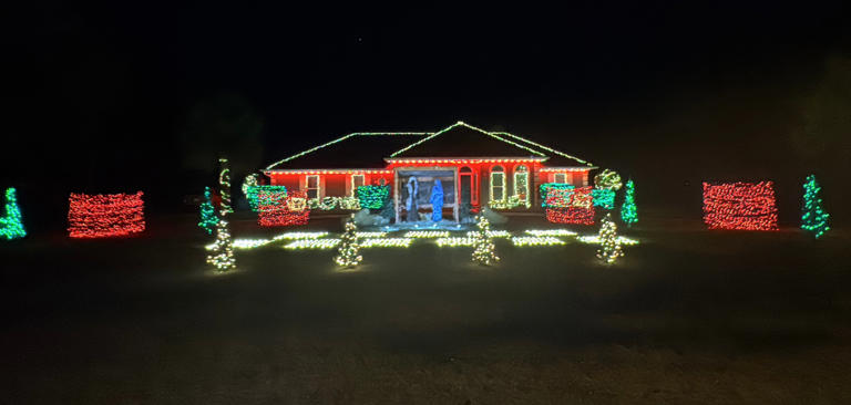 Ice skating in Savannah? Here are options to glide in Coastal Georgia