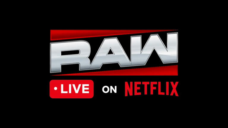 50 Cent crashes out over WWE RAW beating his Sean Combs Netflix series