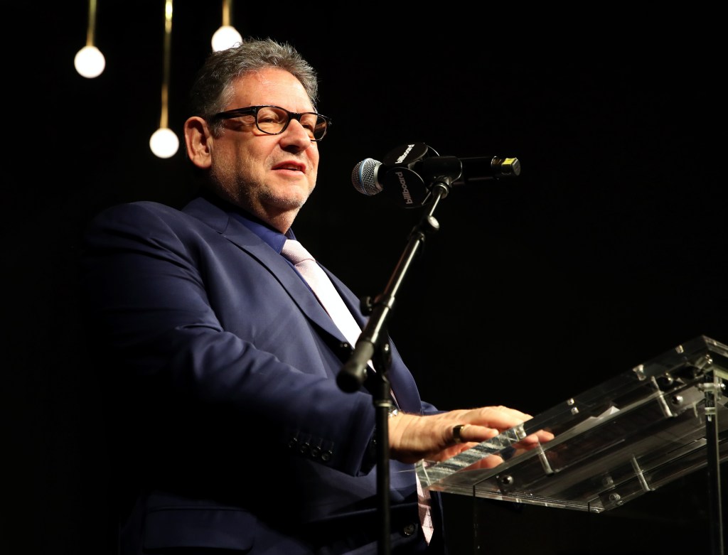 Universal Music CEO Touts Streaming 2.0 Deals With Spotify, Amazon ...