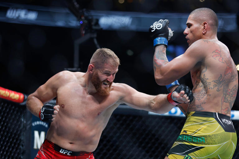 UFC Fight Night 255: How to watch Leon Edwards vs. Sean Brady, start ...