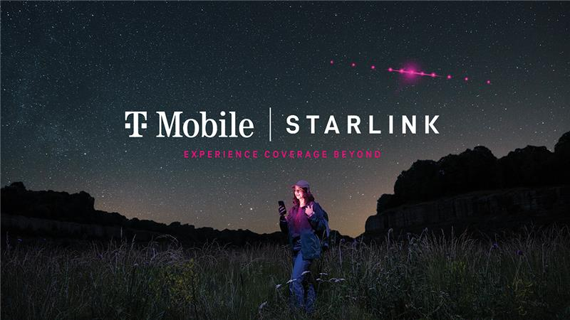 T-Mobile Starlink Direct-To-Cell Service Beta Testing Is Open