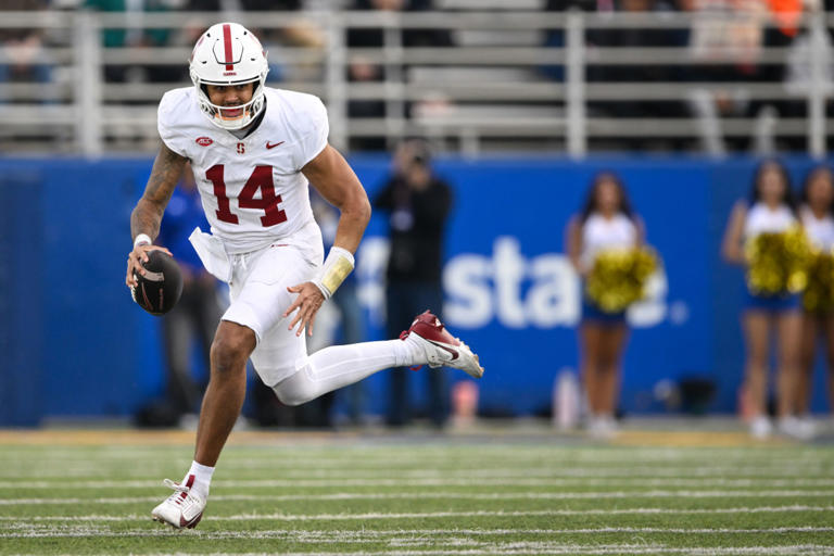 Auburn Adds Transfer QB Just 2 Days After Landing Former 5-Star Jackson ...