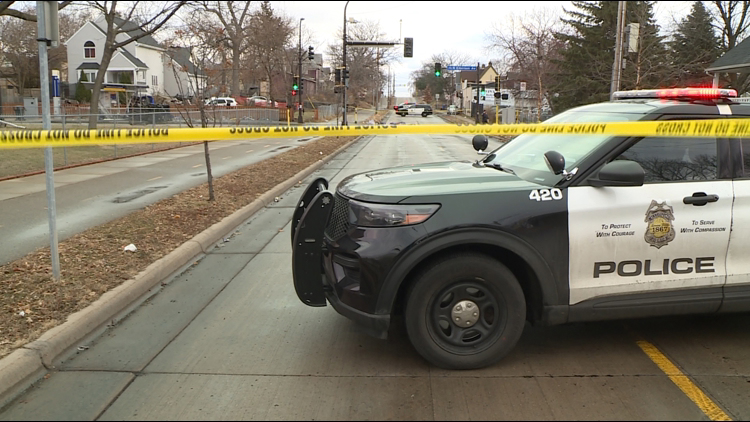 Woman arrested, victims ID'd in fatal north Minneapolis crash Woman arrested, victims ID'd in fatal north Minneapolis crash