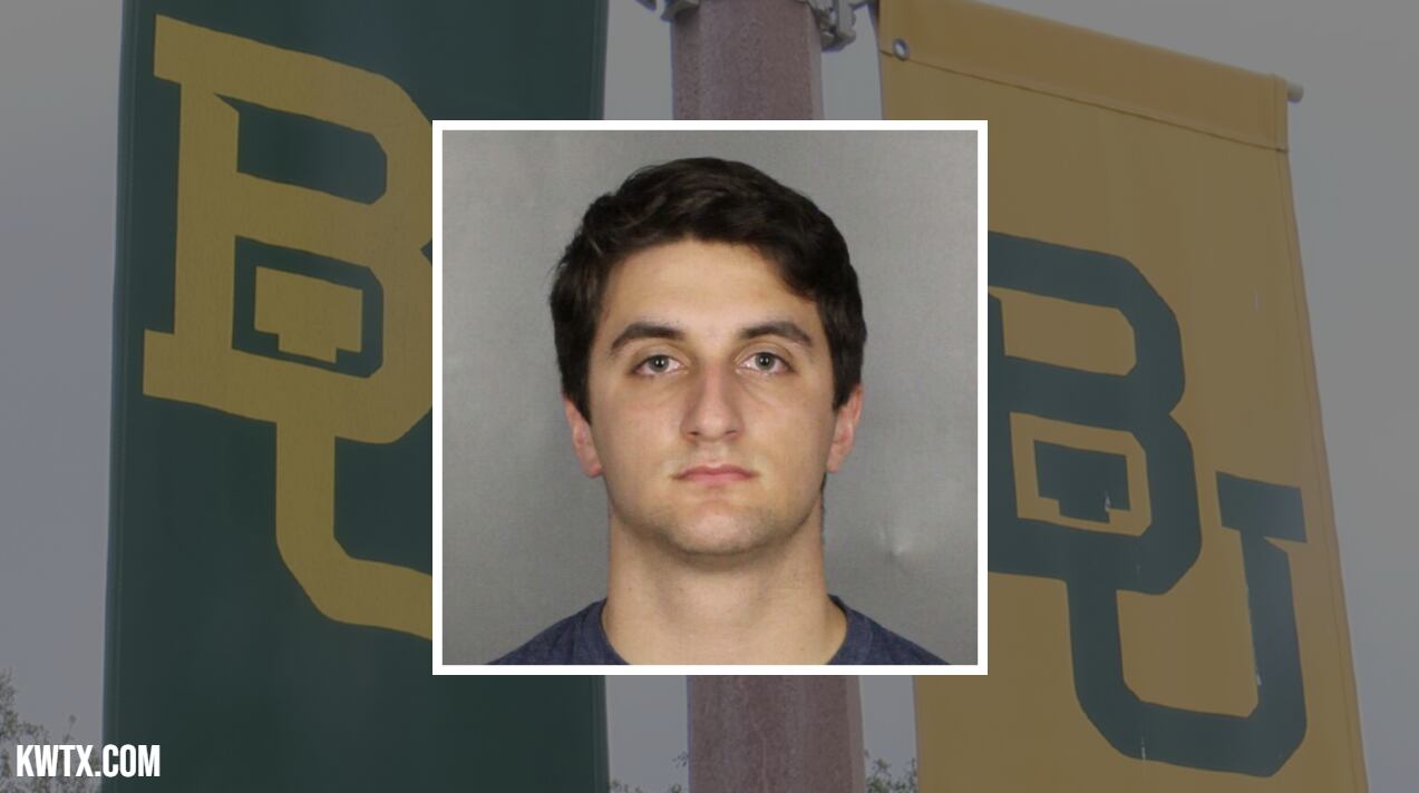 Judge Thomas West rejects plea bargain for ex-Baylor University student ...