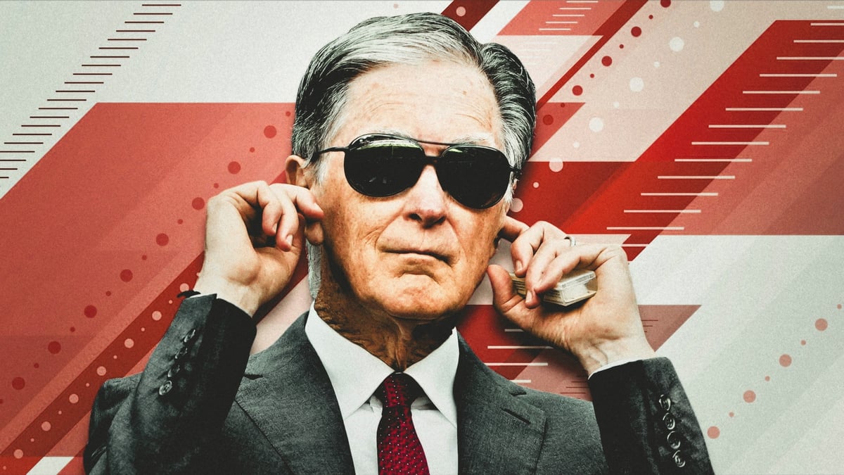 FSG named among WORST owners