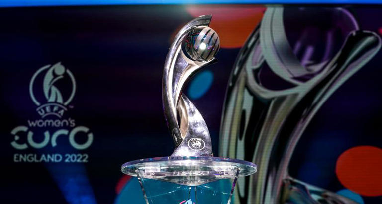 Equipe de France (F) : le ballon de l'Euro 2025 féminin dévoilé