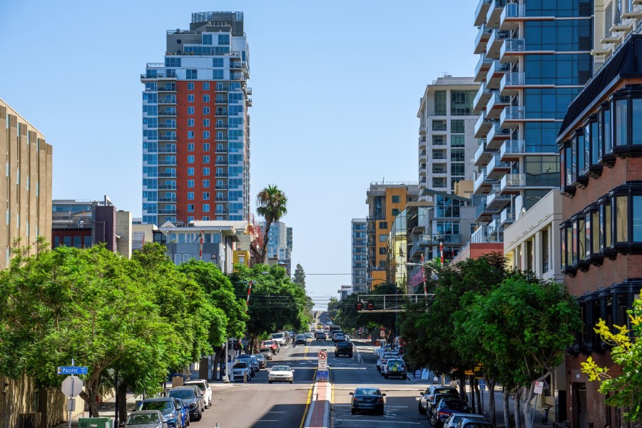 San Diego rents dipped slightly in May compared to 2024, new report finds