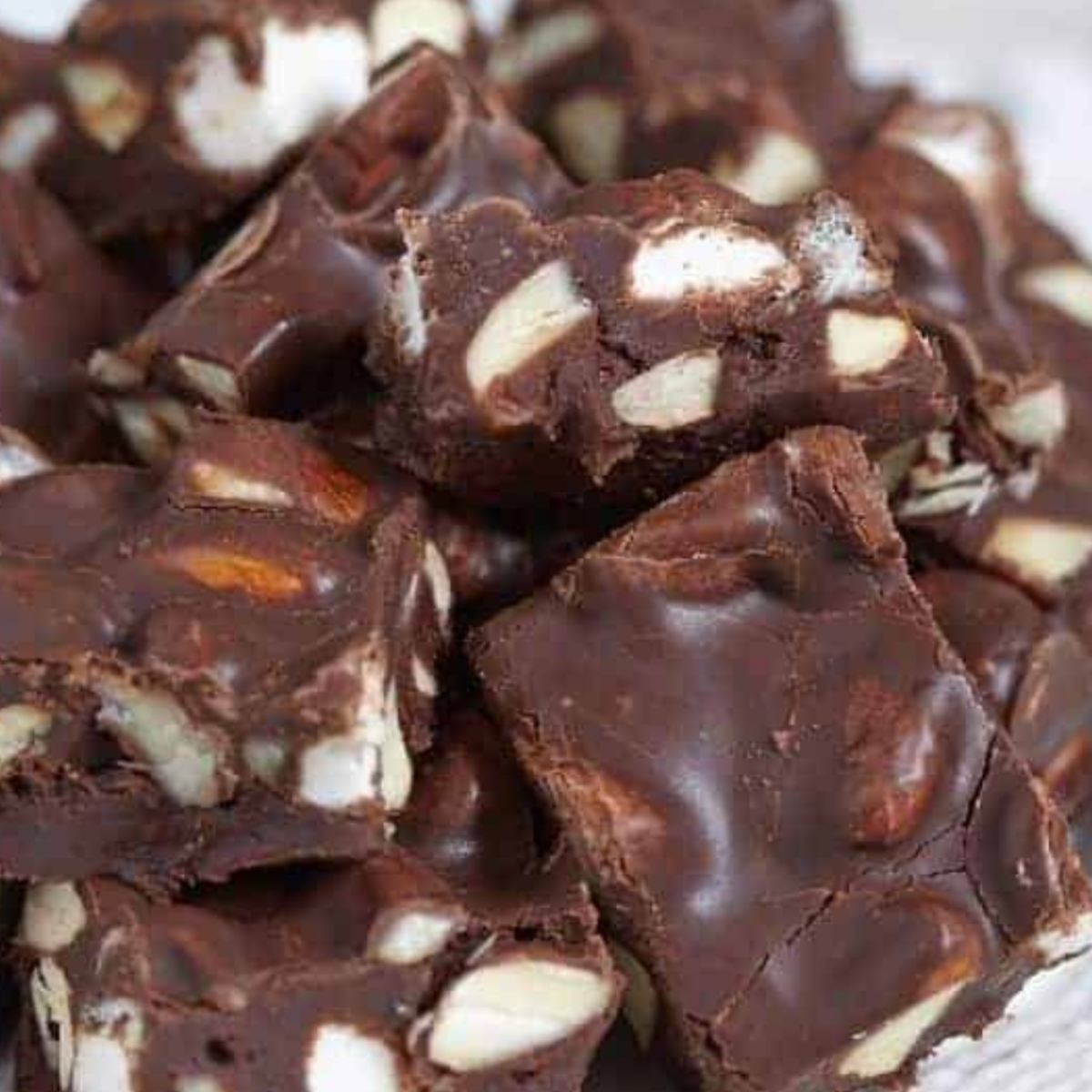 Forget the candy shop — these 12 fudge recipes are easier, cheaper, and ...