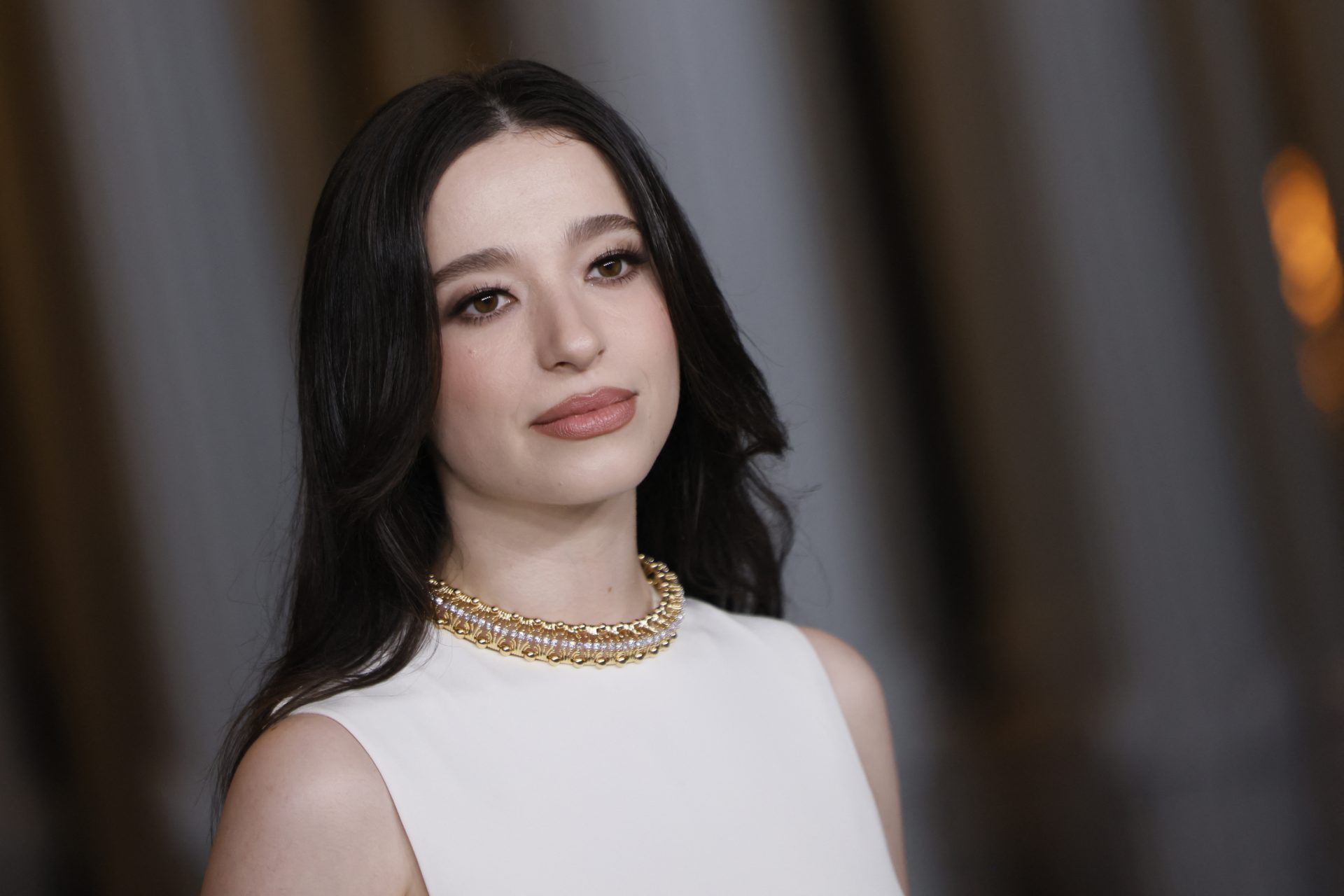 Photos: Mikey Madison, the young and surprising Oscar winner for Best ...