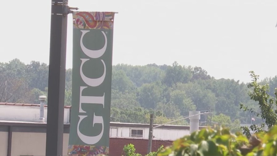 New skilled trade building coming to GTCC”s High Point campus