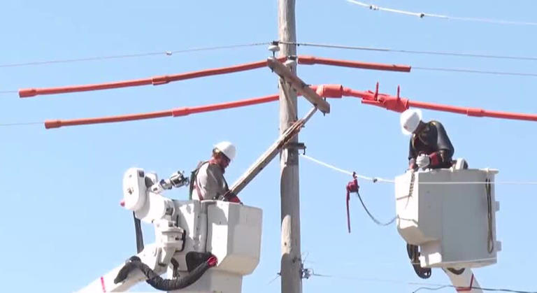 OPPD making preparations as high winds could impact Omaha’s power grid