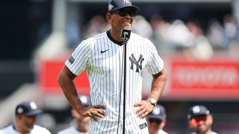MLB: The Role Yankees Assigned to ARod for Spring Training 2025