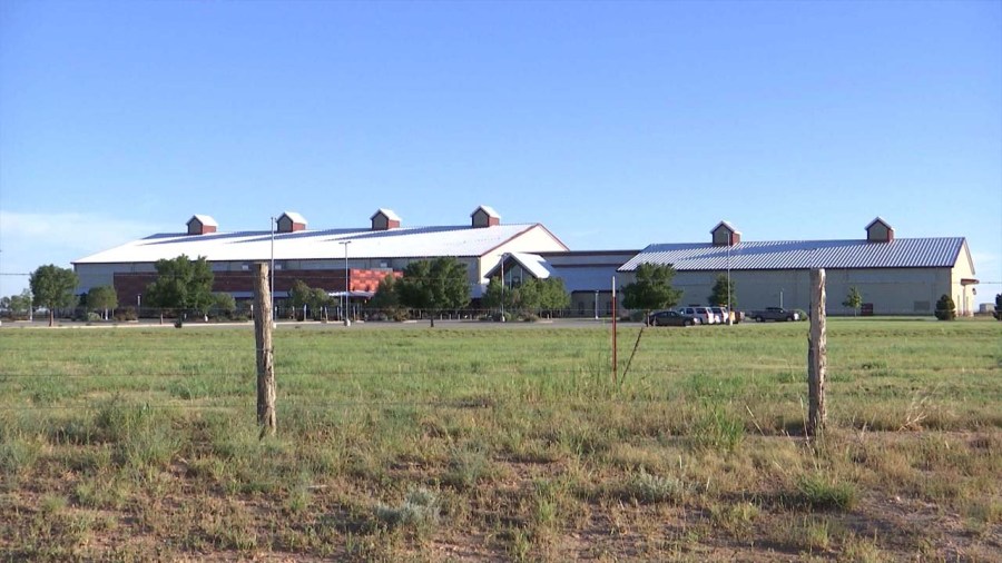 Levelland set to host the 11th Annual Christmas Cash Classic at the ...