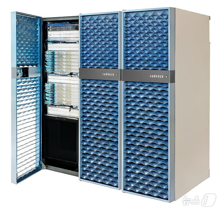 미국 케이던스, KAIST에 80억 AI반도체 장비 기증