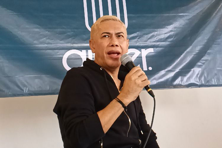 Paman Jonathan Frizzy Bongkar Alasan Dhena Devanka Sindir Asuransi Anak ... Paman Jonathan Frizzy Bongkar Alasan Dhena Devanka Sindir Asuransi Anak ...