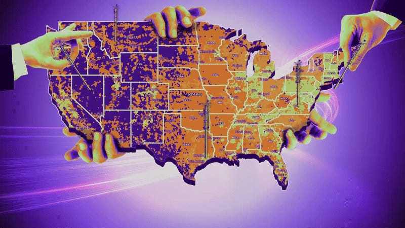 My Internet Provider Is a Monopoly and Yours Probably Is Too. Here’s ...