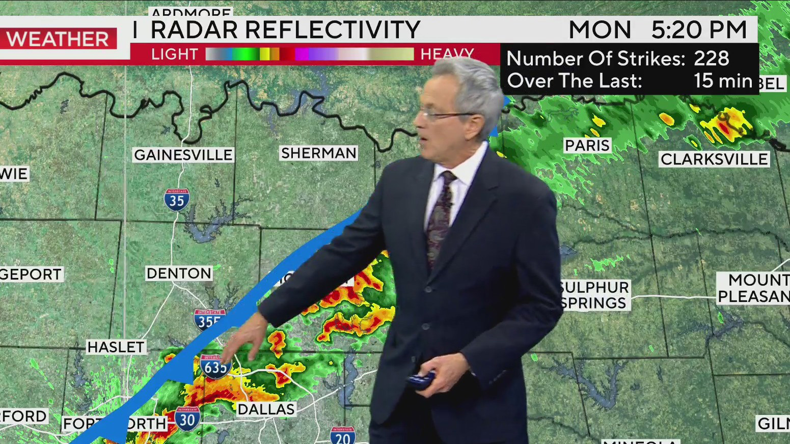 Storms cause delays at DFW Airport; heavy rain and hail reported in ... Storms cause delays at DFW Airport; heavy rain and hail reported in ...