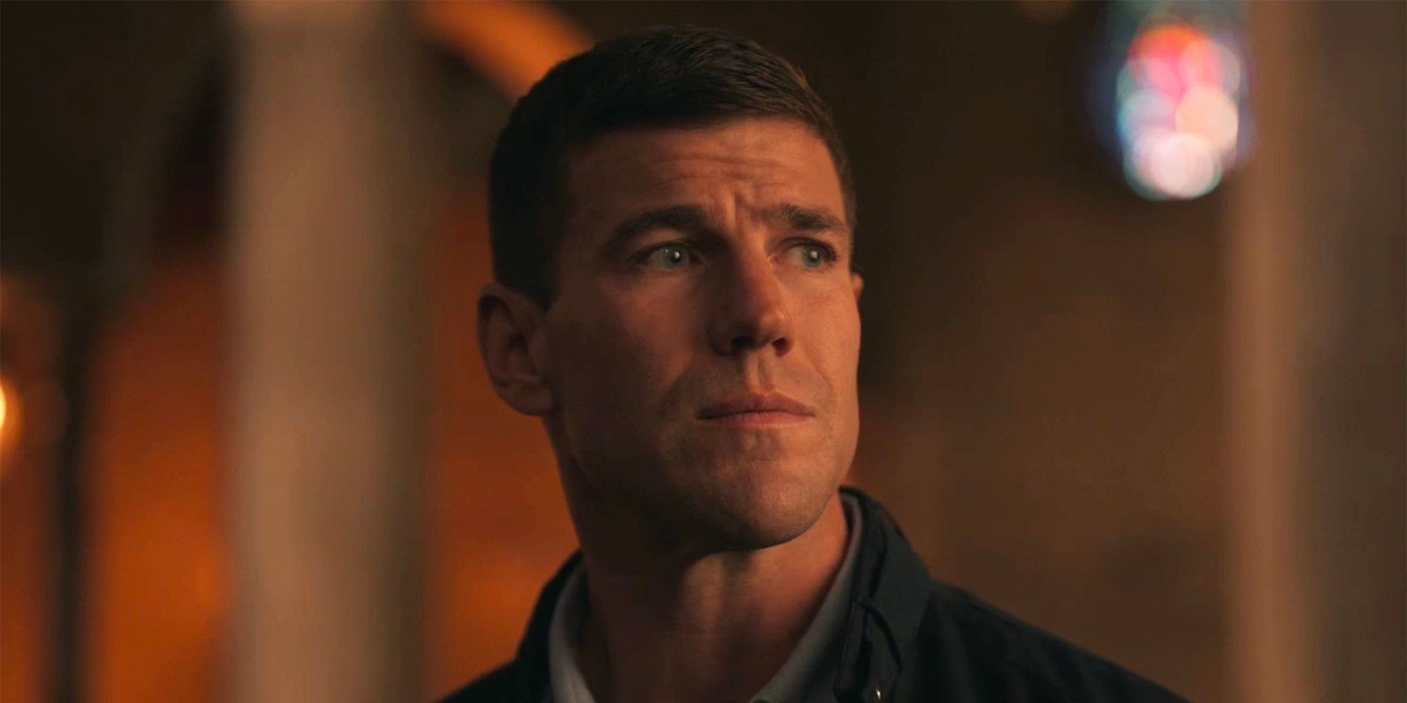 NCIS: Origins' Softer Gibbs Compared To Mark Harmon's Version Hints At ...