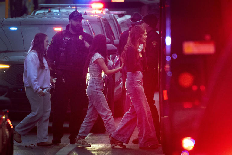Girl accused in Wisconsin school deaths joins short list of female mass ... Girl accused in Wisconsin school deaths joins short list of female mass ...