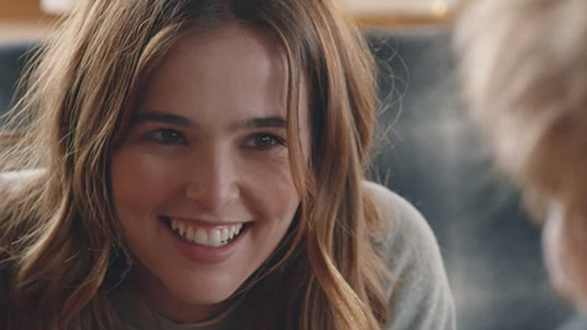 The Familiar Face in Ed Sheeran's 'Perfect' Video