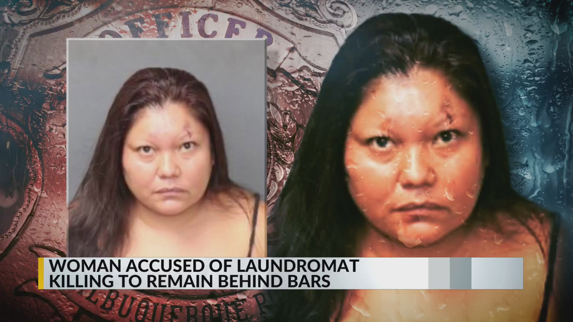 Woman charged in connection to murder of teen in Albuquerque held until ... Woman charged in connection to murder of teen in Albuquerque held until ...
